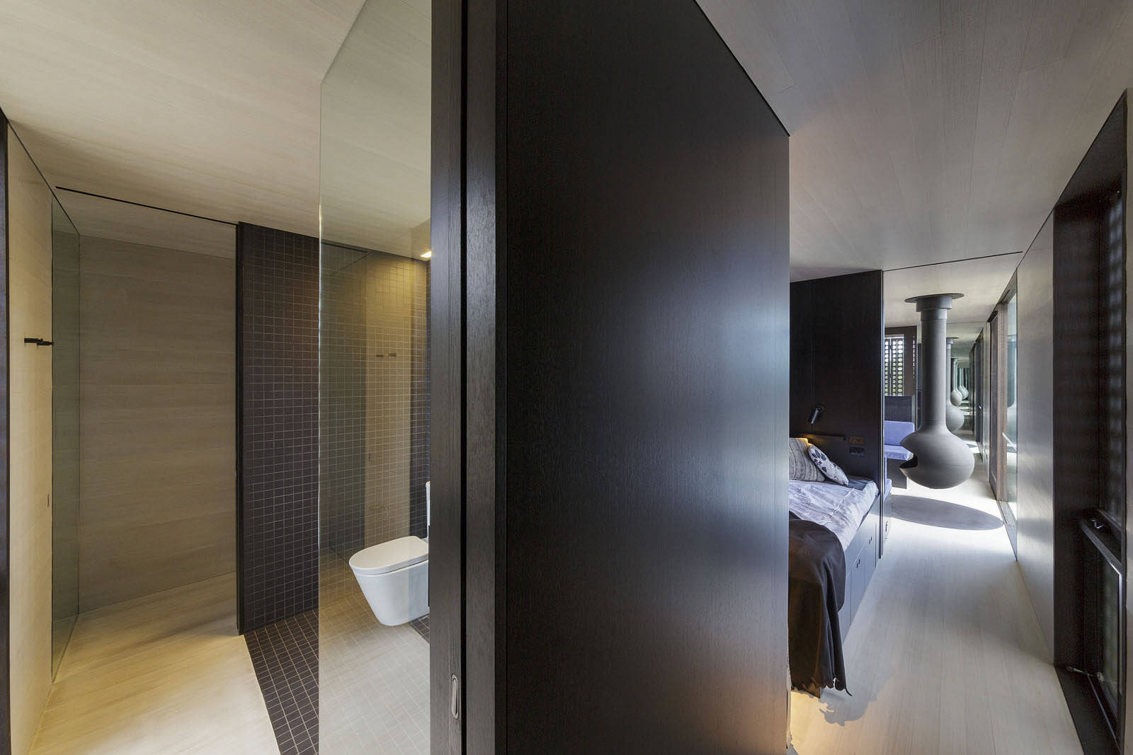 Moonlight Cabin | Jackson Clements Burrows