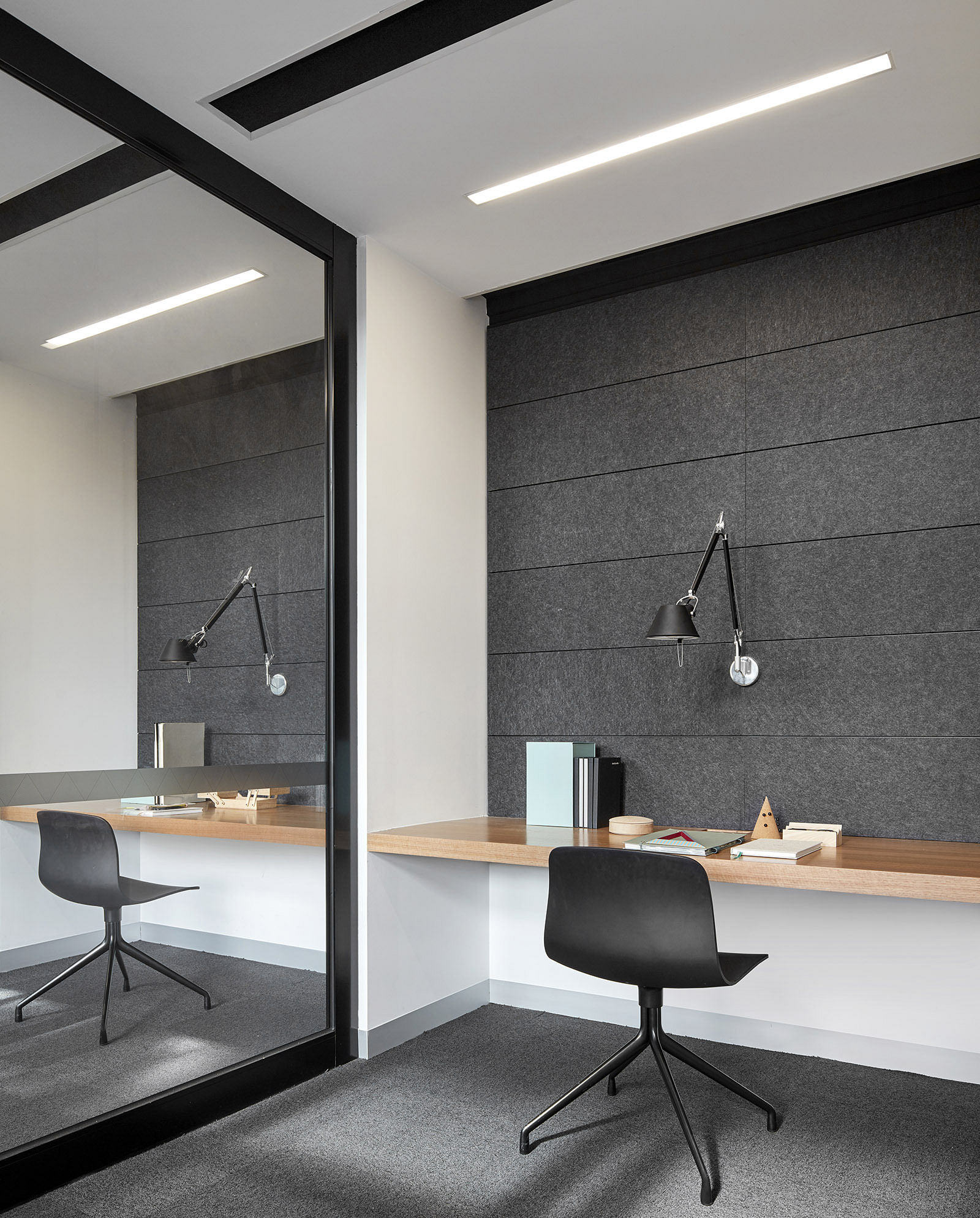 Monash University Science Faculty Office | Jackson Clements Burrows