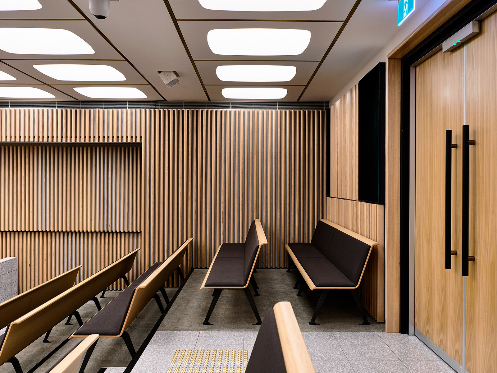 Monash University Moot Court | Jackson Clements Burrows