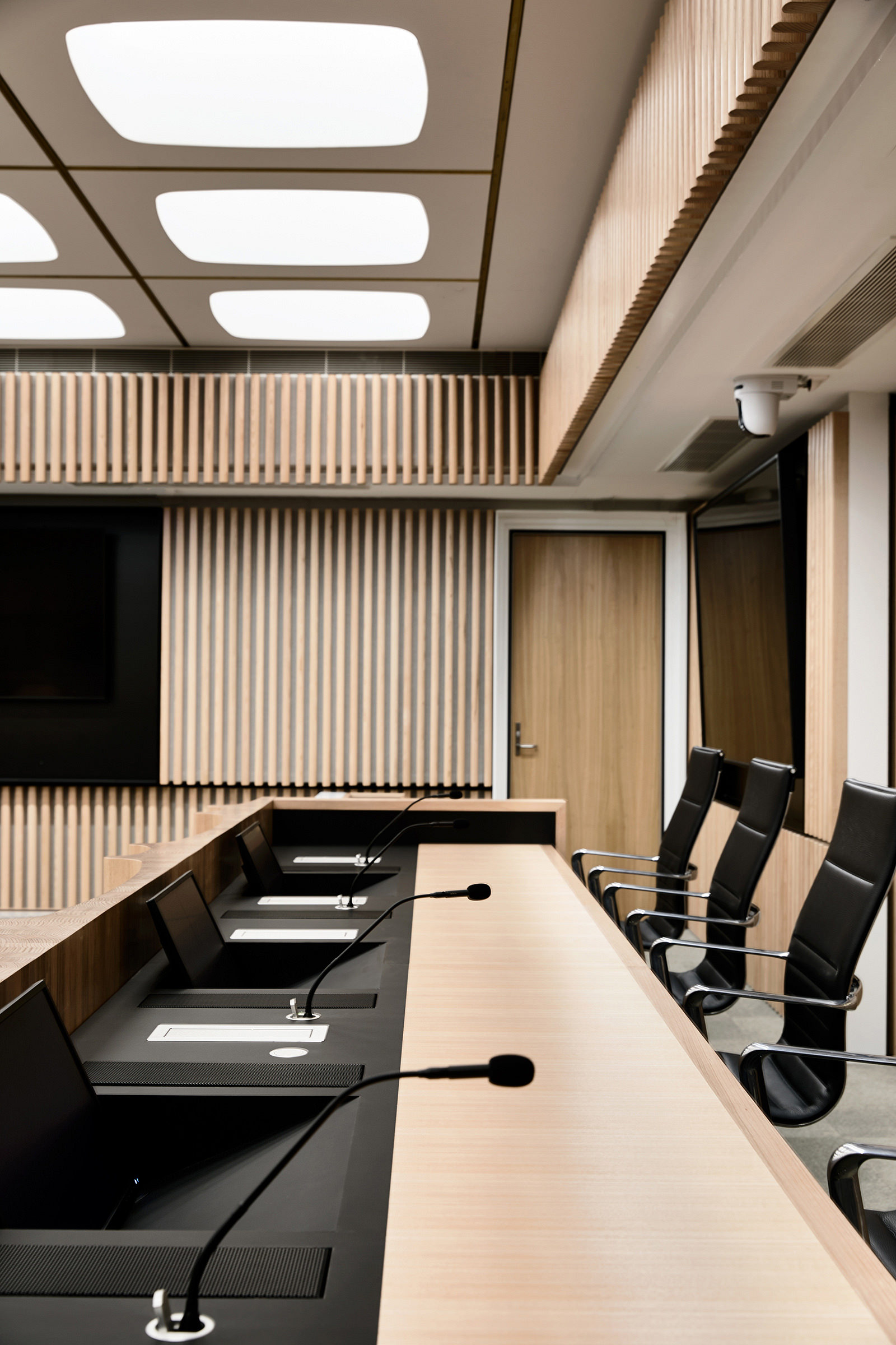 Monash University Moot Court | Jackson Clements Burrows