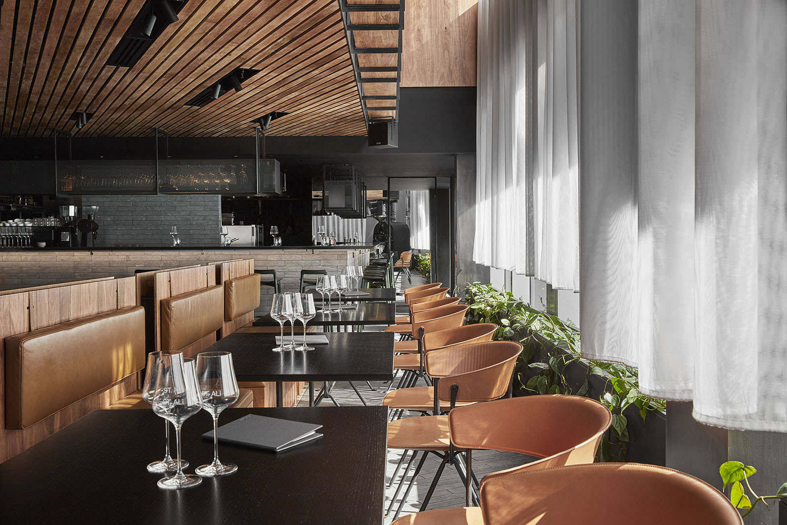 Mercedes me Melbourne | Jackson Clements Burrows