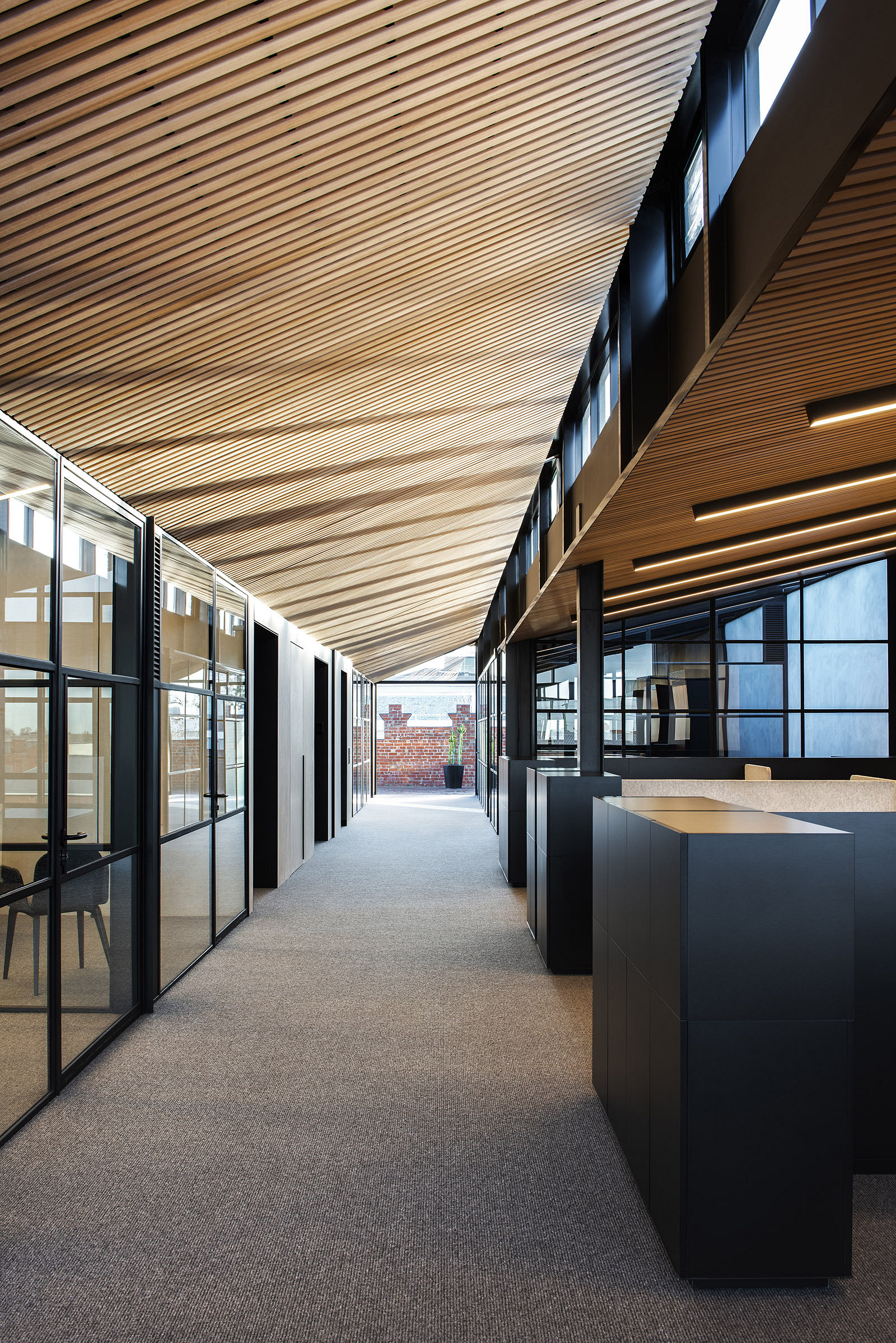 High St Office | Jackson Clements Burrows