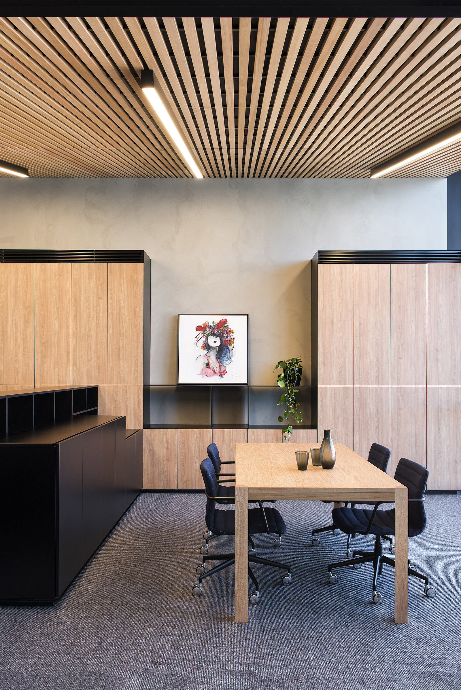High St Office | Jackson Clements Burrows