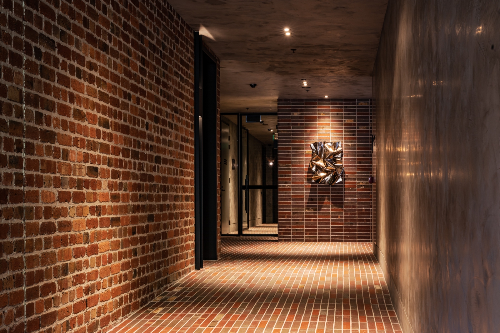 Fitzroy House | Jackson Clements Burrows