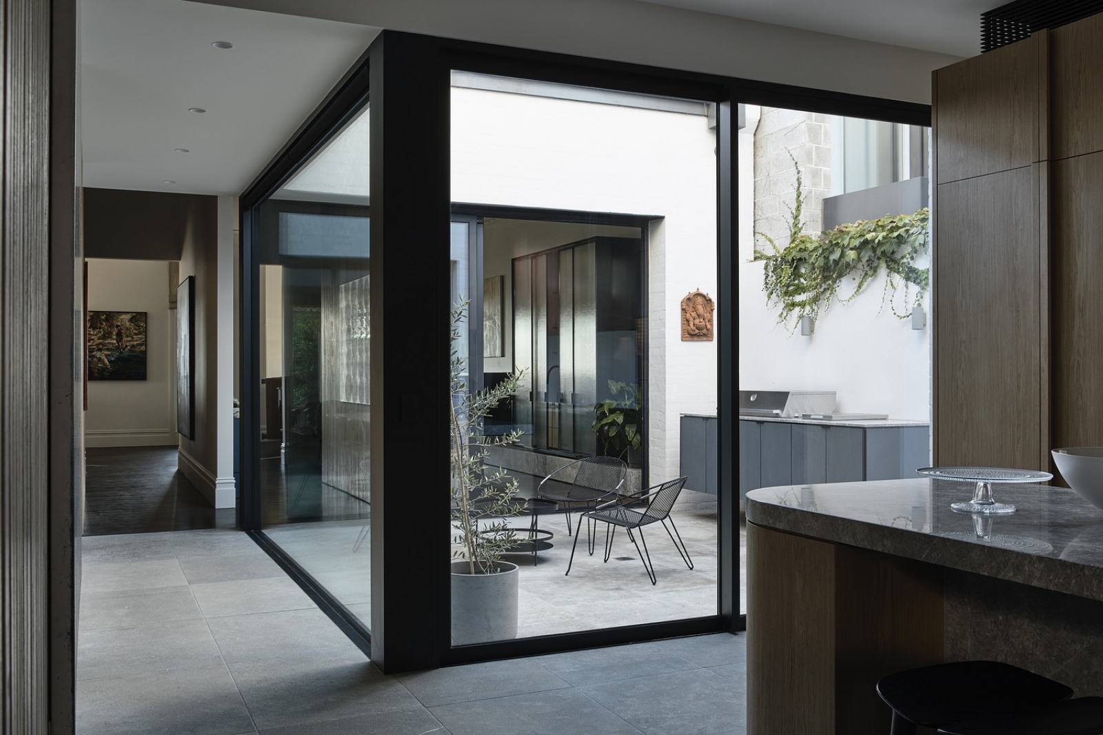 Beaconsfield Parade House | Jackson Clements Burrows