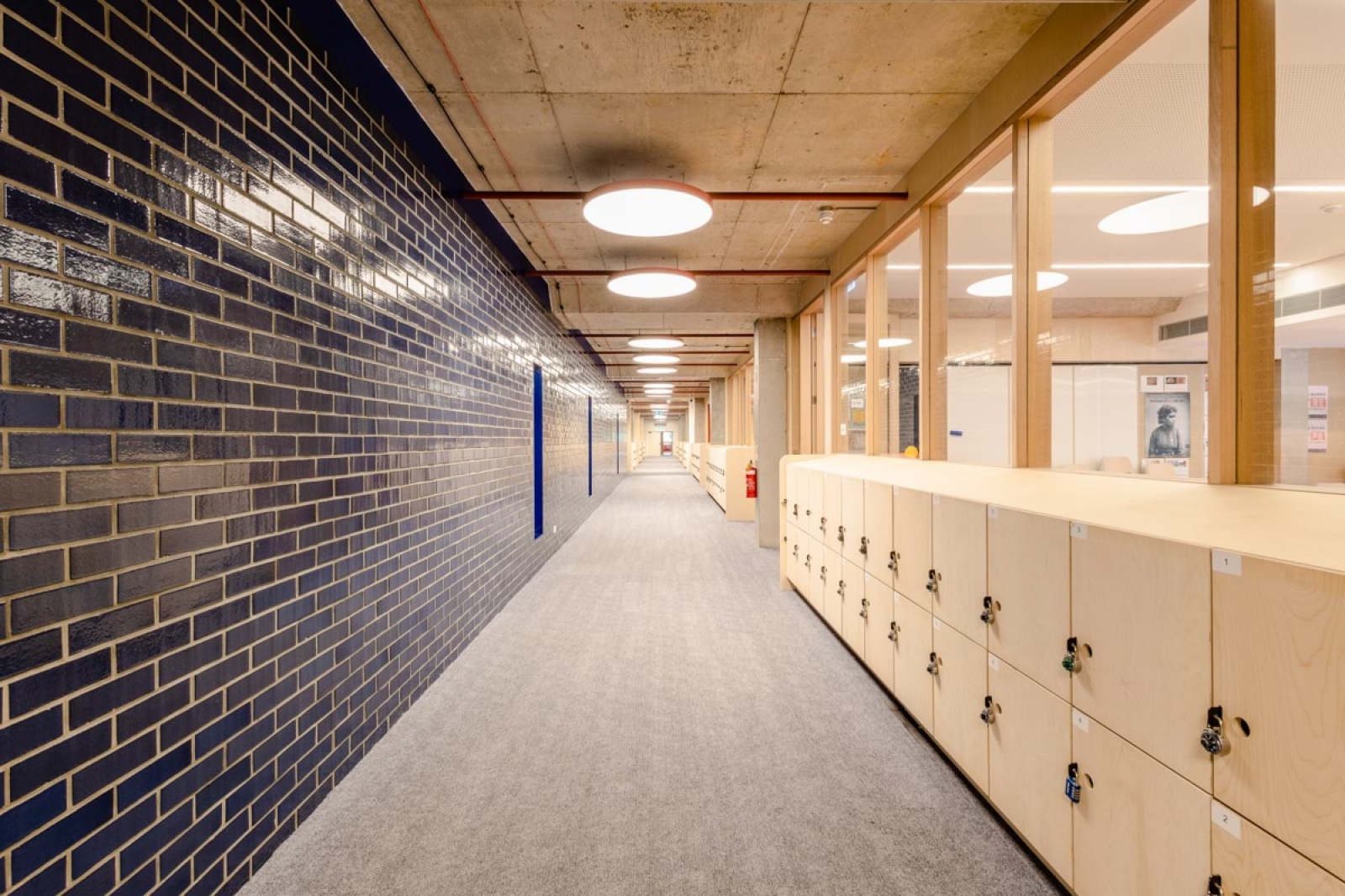 Mac.Robertson Girls’ High School | Jackson Clements Burrows