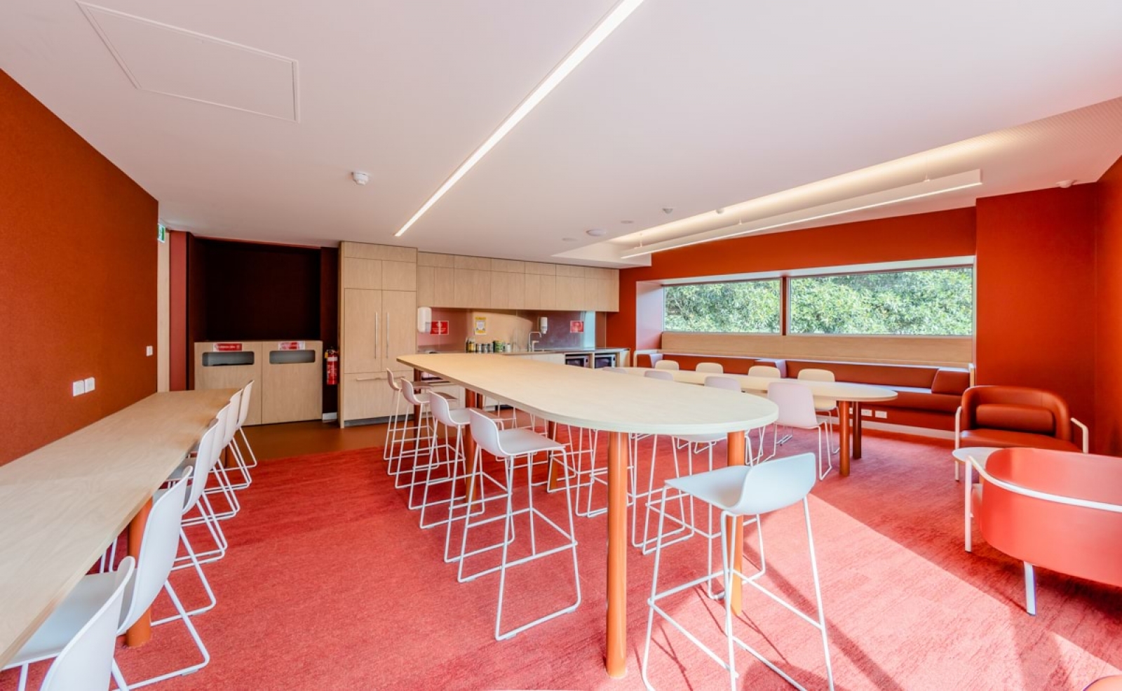 Mac.Robertson Girls’ High School | Jackson Clements Burrows