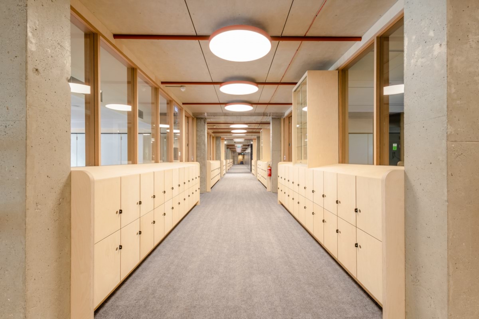 Mac.Robertson Girls’ High School | Jackson Clements Burrows