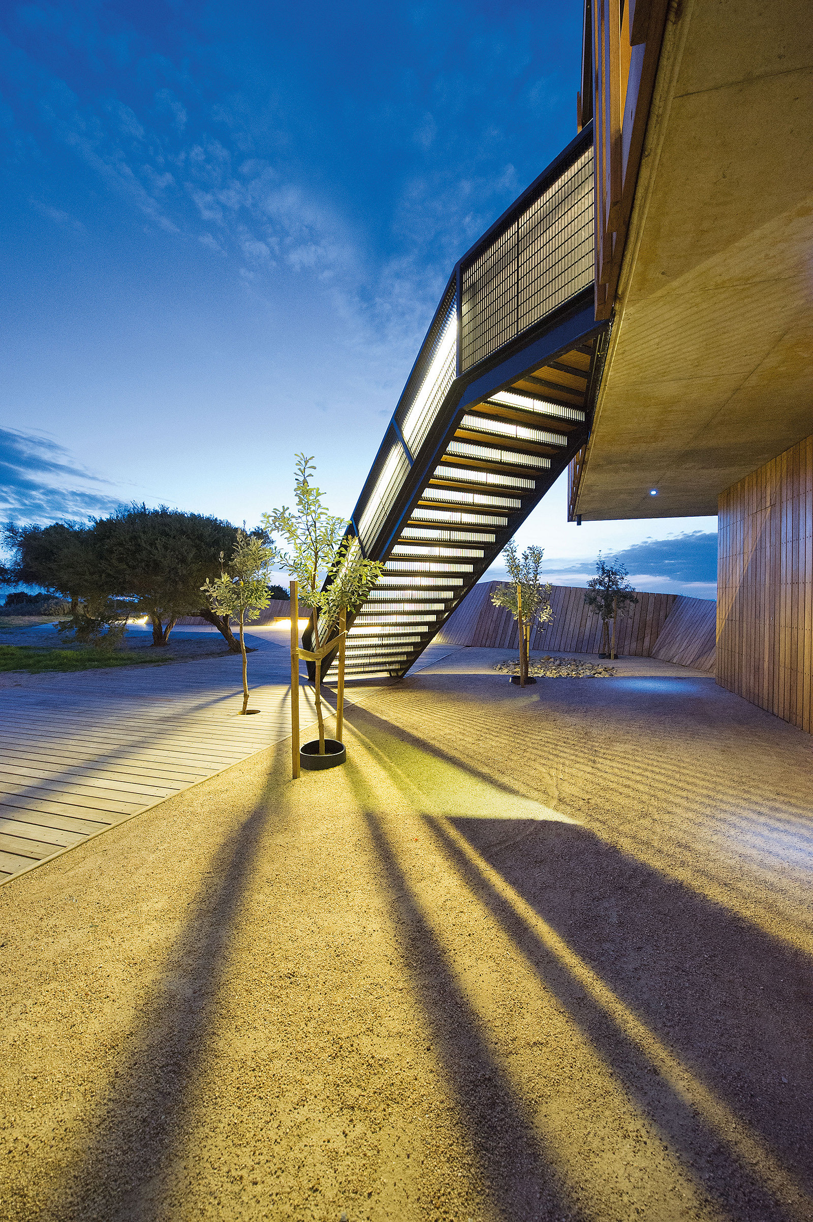 Keast Park Community Pavilion | Jackson Clements Burrows