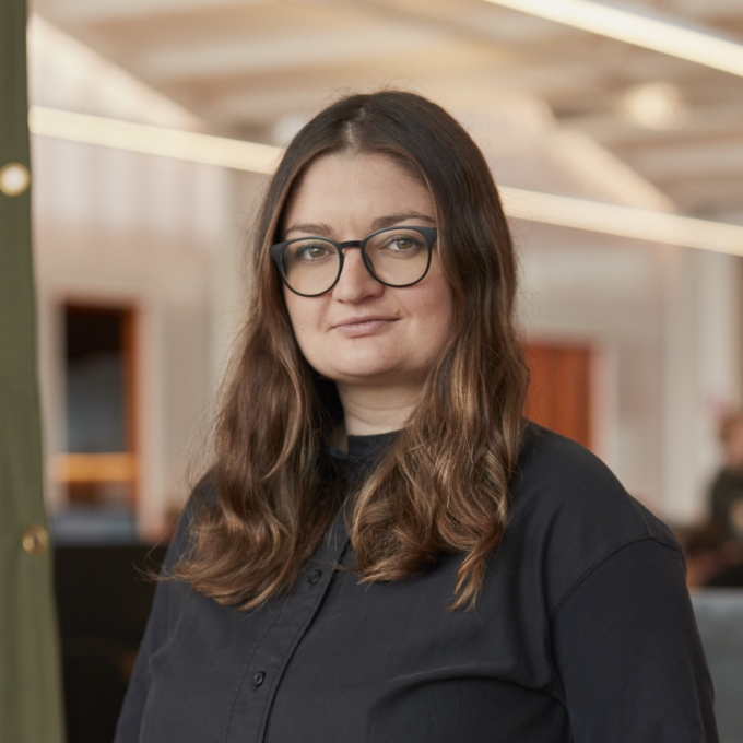 Sarah Lynn Rees | Jackson Clements Burrows