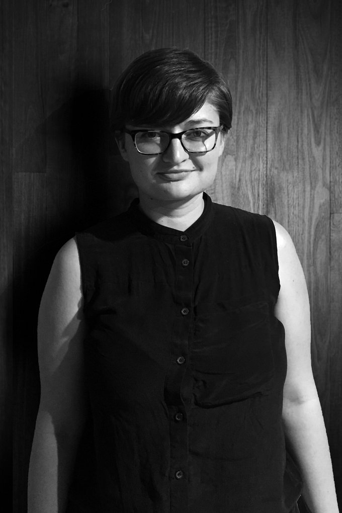 Sarah Lynn Rees | Jackson Clements Burrows